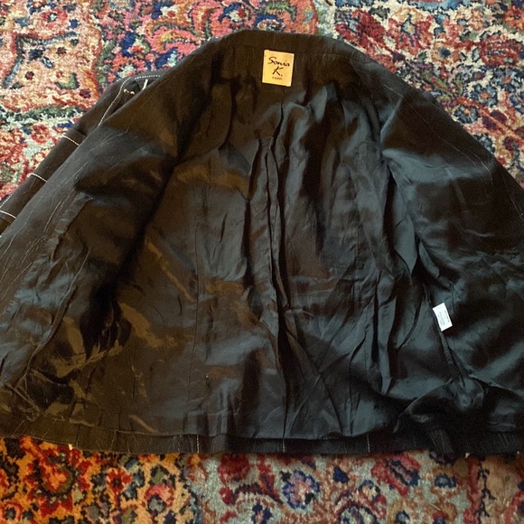 sonia k paris | Jackets & Coats | Sonia K Paris Blazer | Poshmark